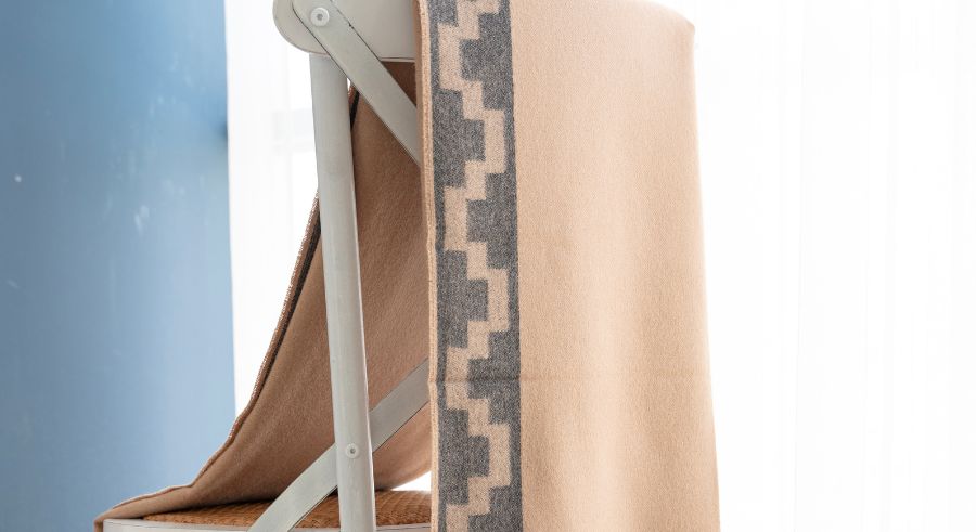 Alpaca Blankets: Peruvian Heritage That Redefines Your Comfort Moments ...