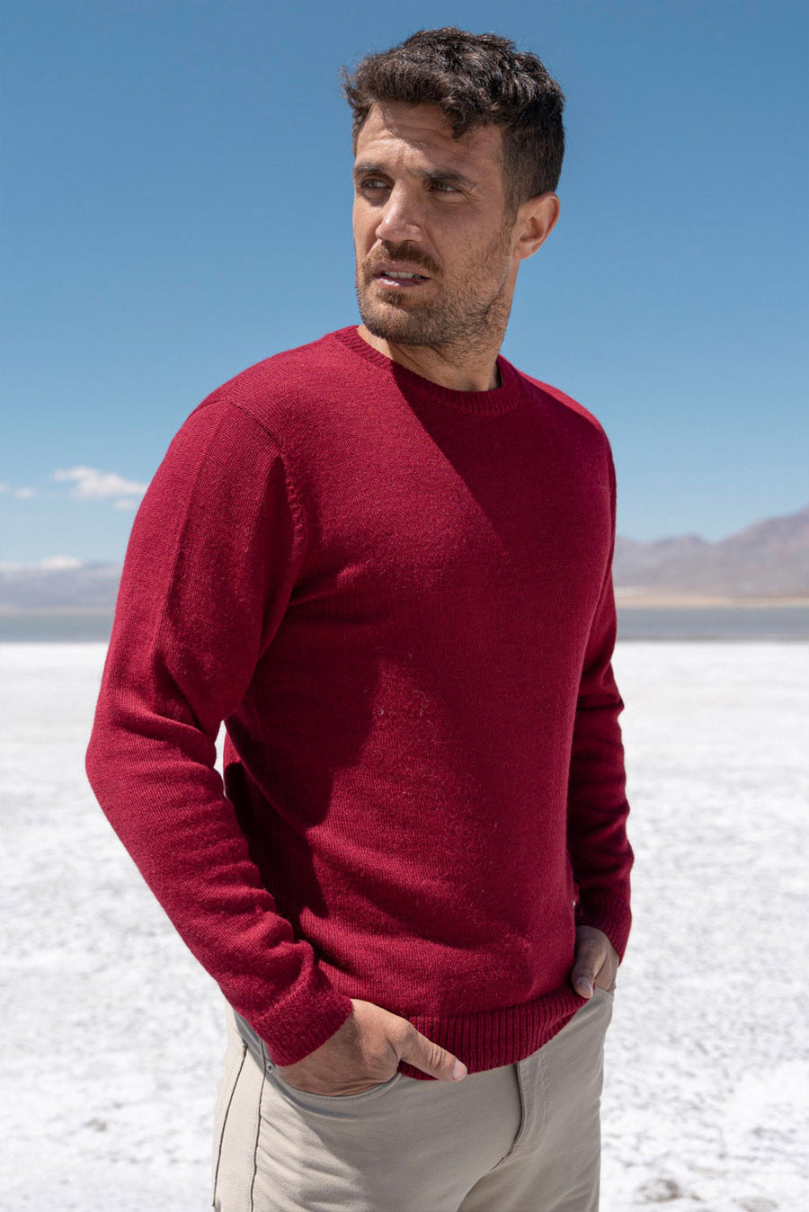 Alpaca Collections: Peruvian Alpaca Clothing & Vicuña