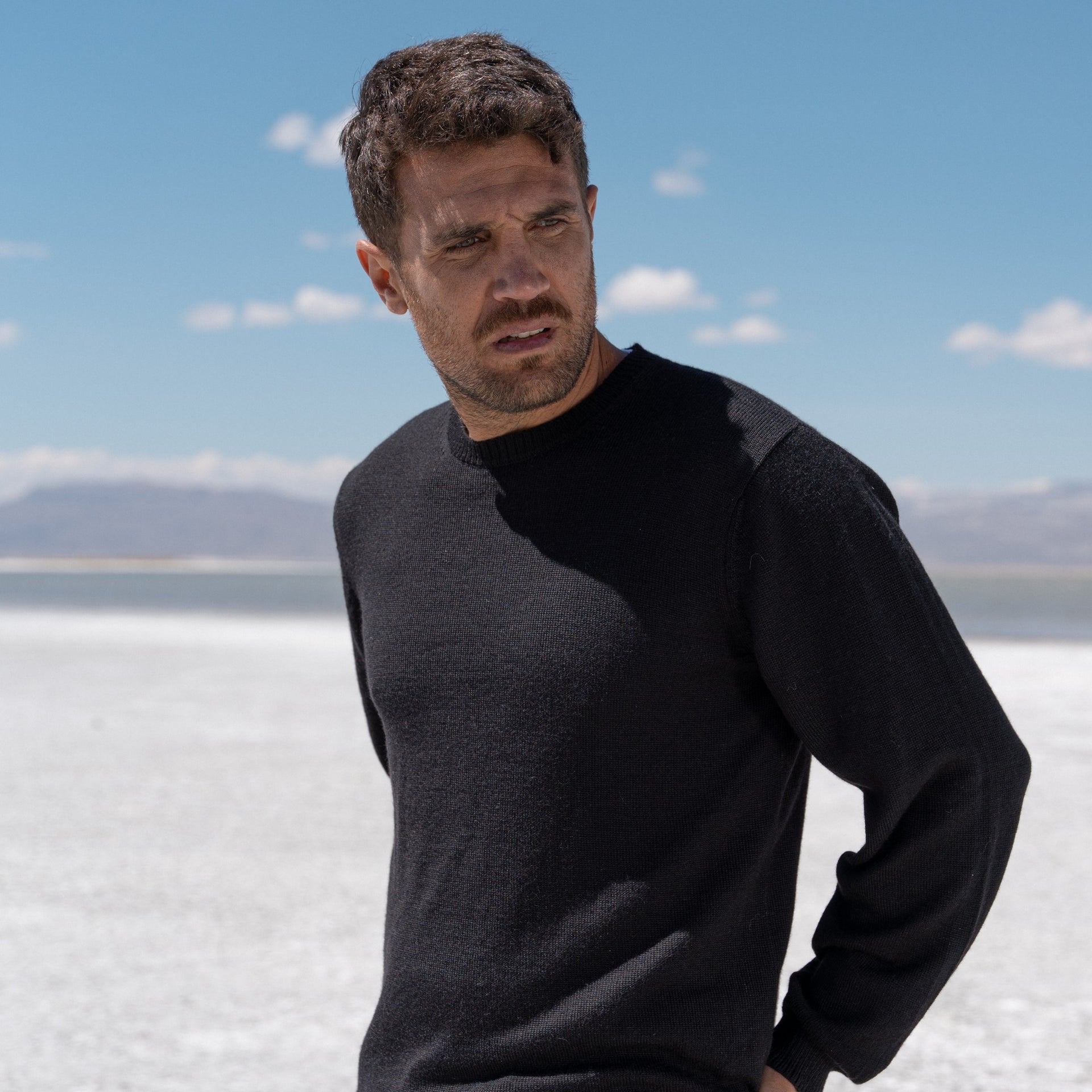 Alpaca Collections: Peruvian Alpaca Clothing & Vicuña