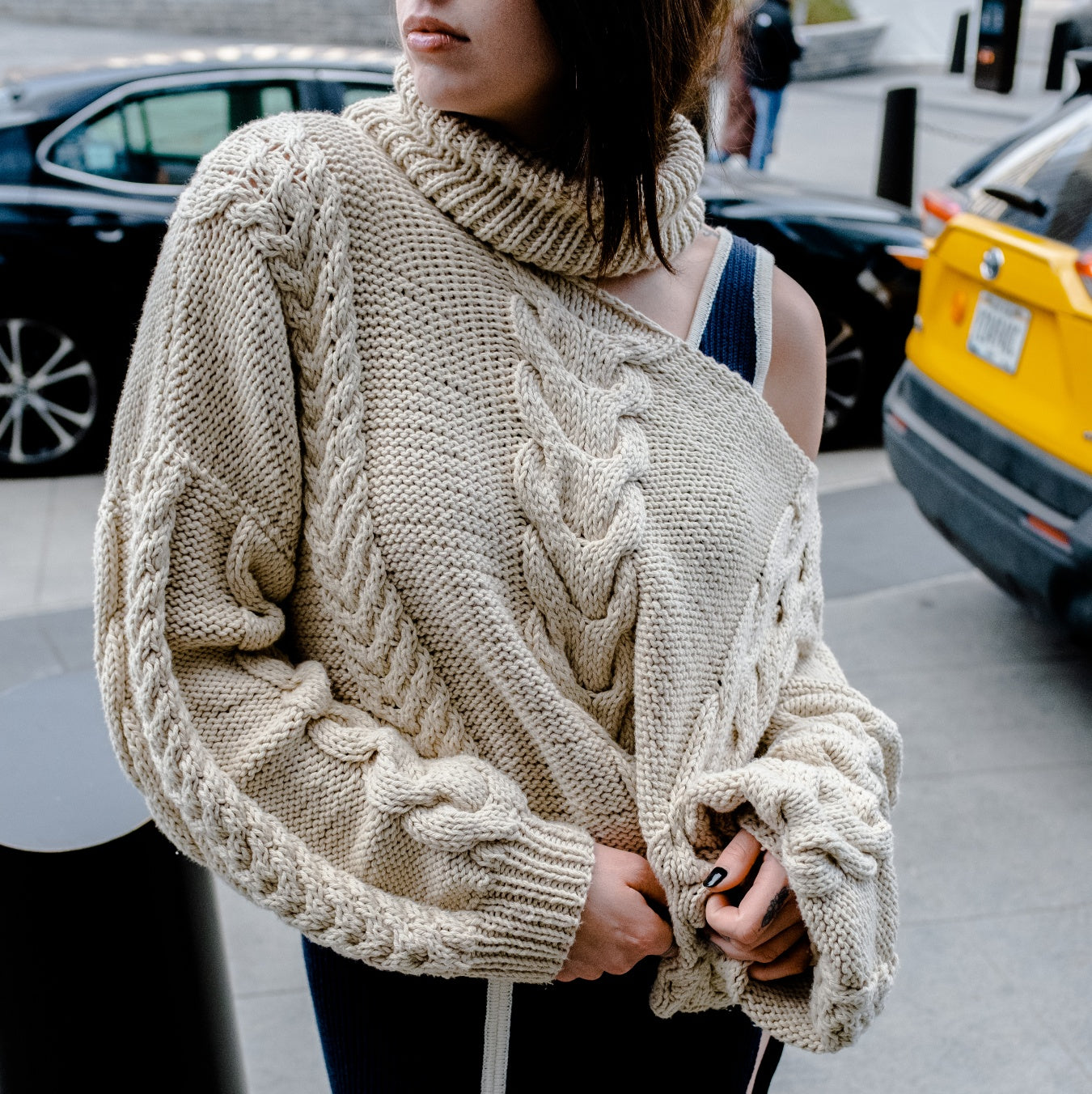 Alpaca Collections: Peruvian Alpaca Clothing & Vicuña