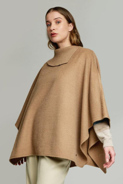 Alpaca Wool Women's Capes – Alpaca Collections
