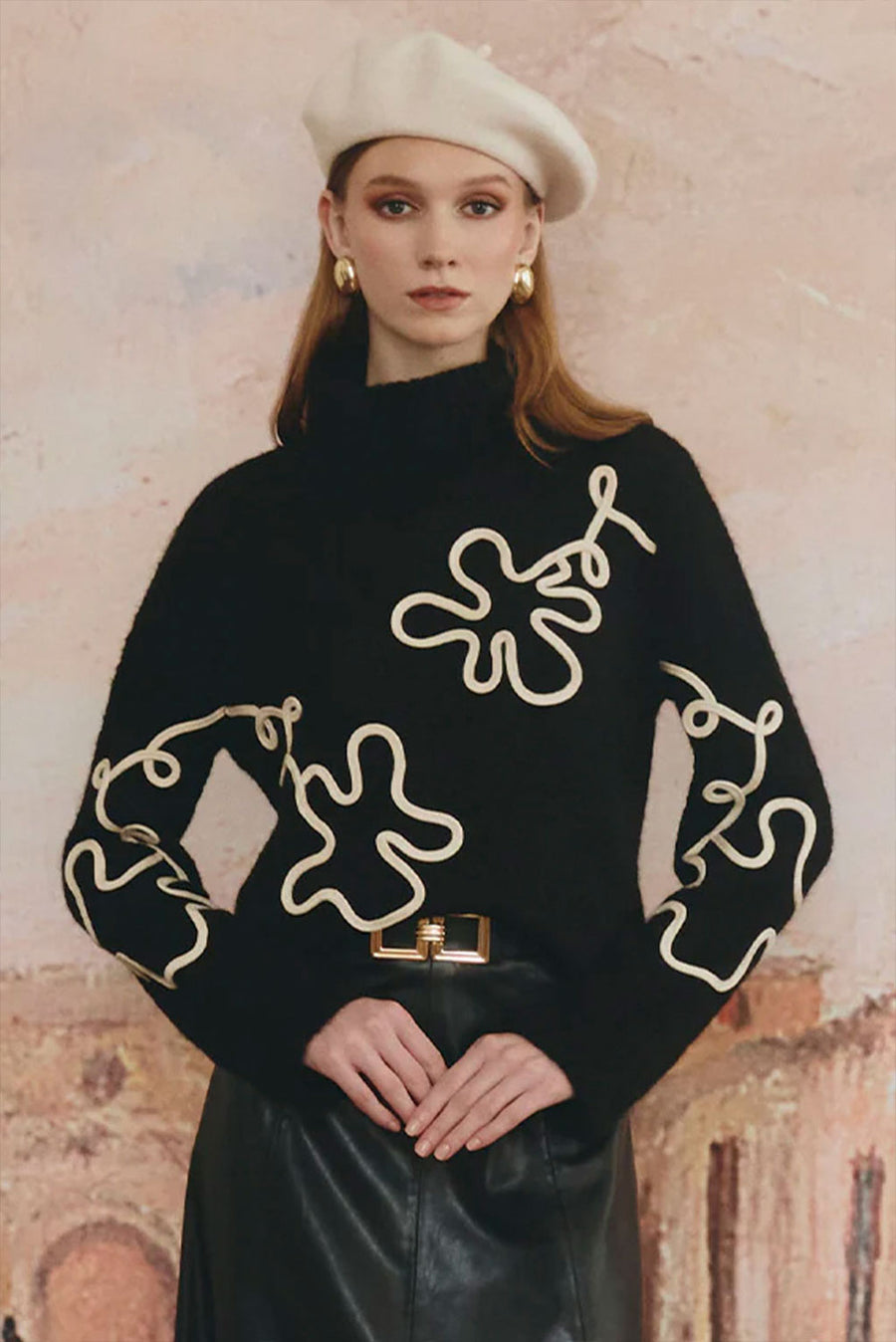 Alpaca Collections: Peruvian Alpaca Clothing & Vicuña