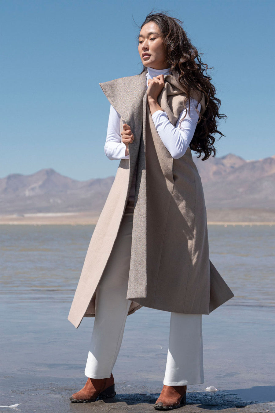 Alpaca Collections: Peruvian Alpaca Clothing & Vicuña