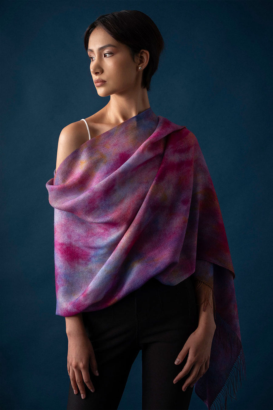 Alpaca Collections: Peruvian Alpaca Clothing & Vicuña