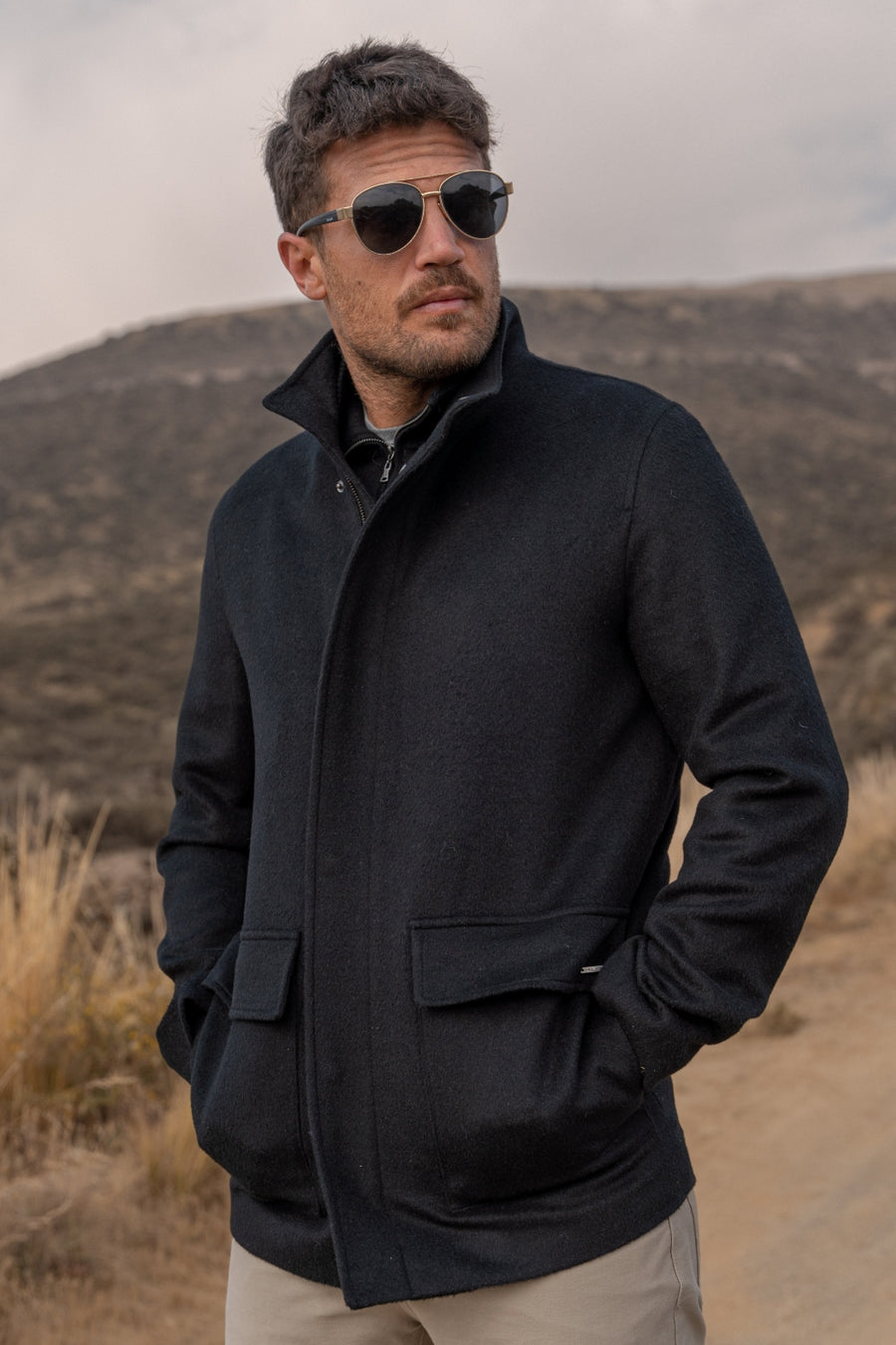 Alpaca Collections: Peruvian Alpaca Clothing & Vicuña