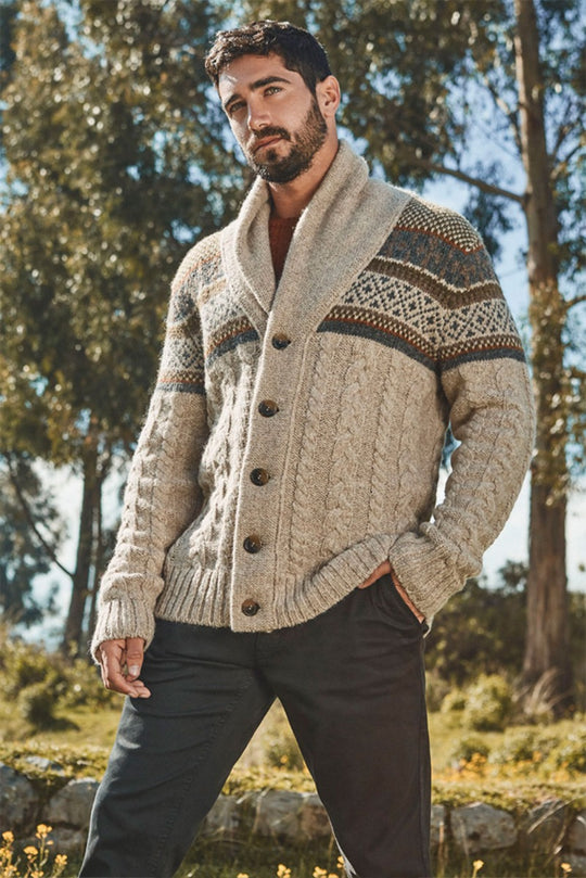 Alpaca Collections: Peruvian Alpaca Clothing & Vicuña