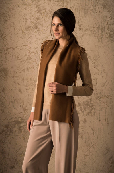 Vicuna Wool & Guanaco Fiber Clothing | Alpaca Collections