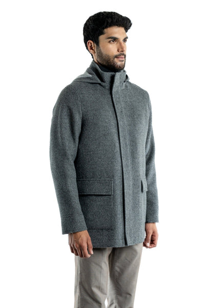 Alpaca Wool Coats | Men's Casual Jackets & Vests – Alpaca Collections