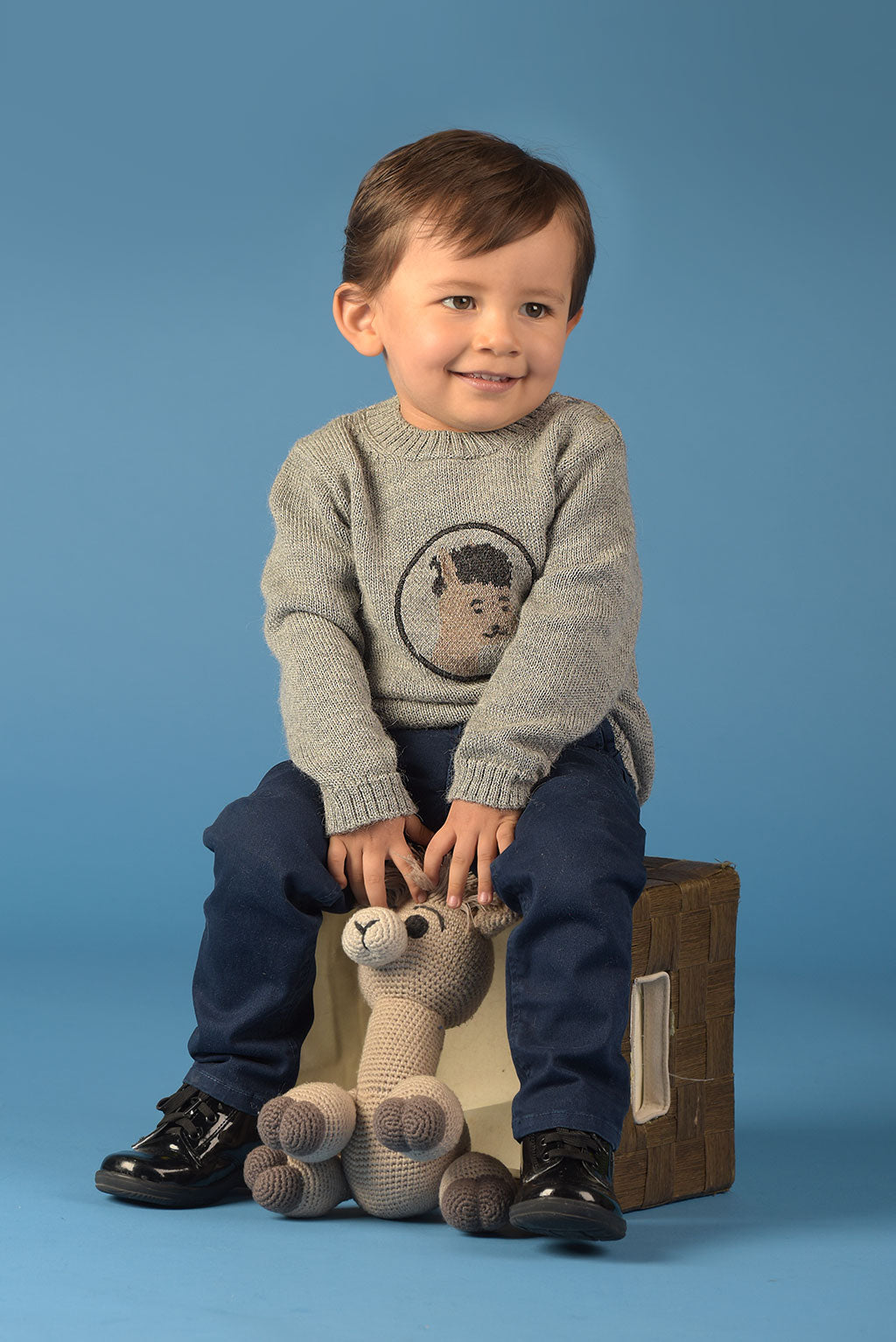 Kids Alpaca Clothing | Soft & Warm – Alpaca Collections