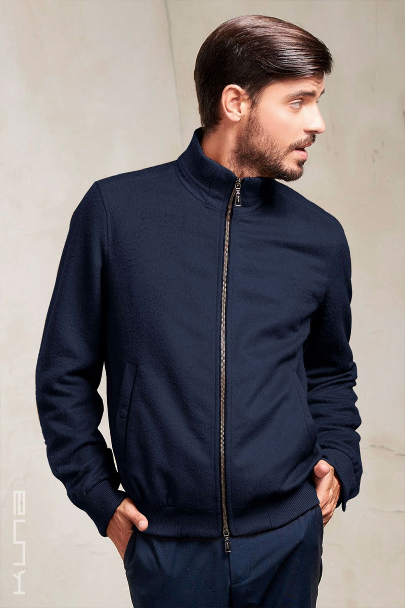Alpaca Wool Coats | Men's Casual Jackets & Vests – Alpaca Collections