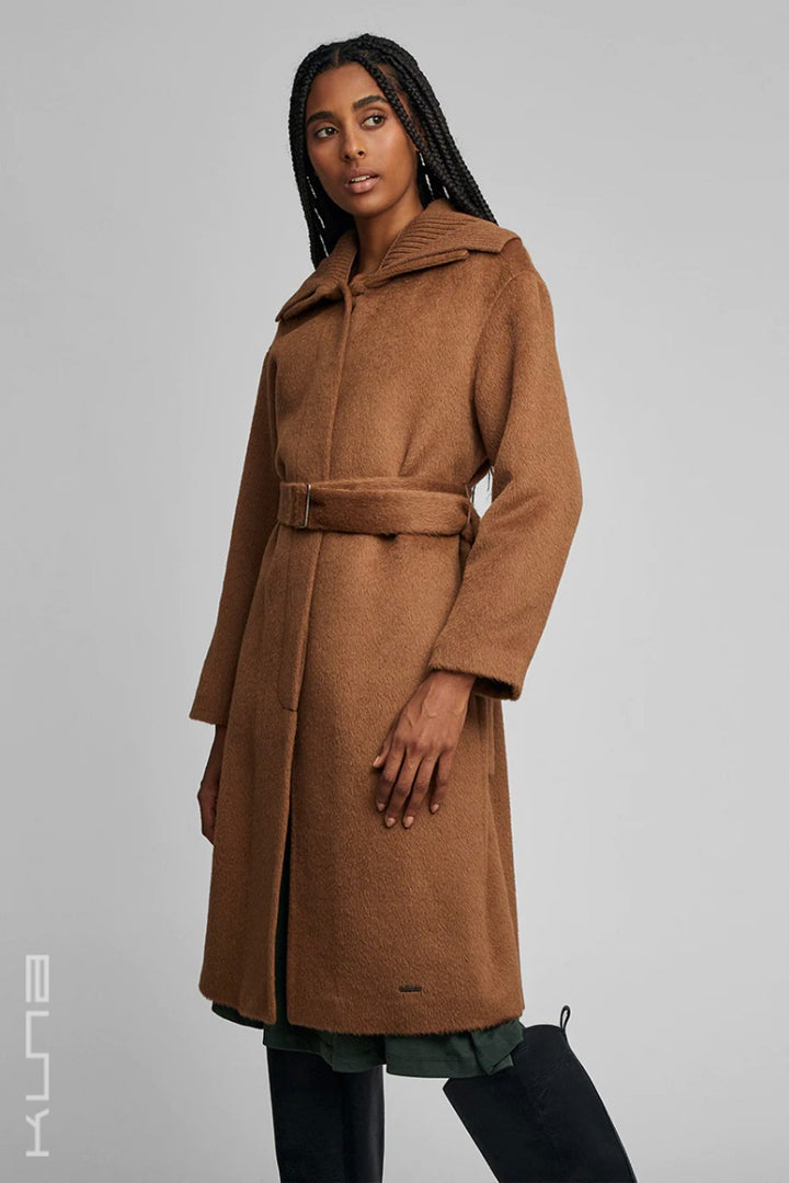 Alpaca Coats for Women - The Best Alpaca Clothing – Alpaca Collections