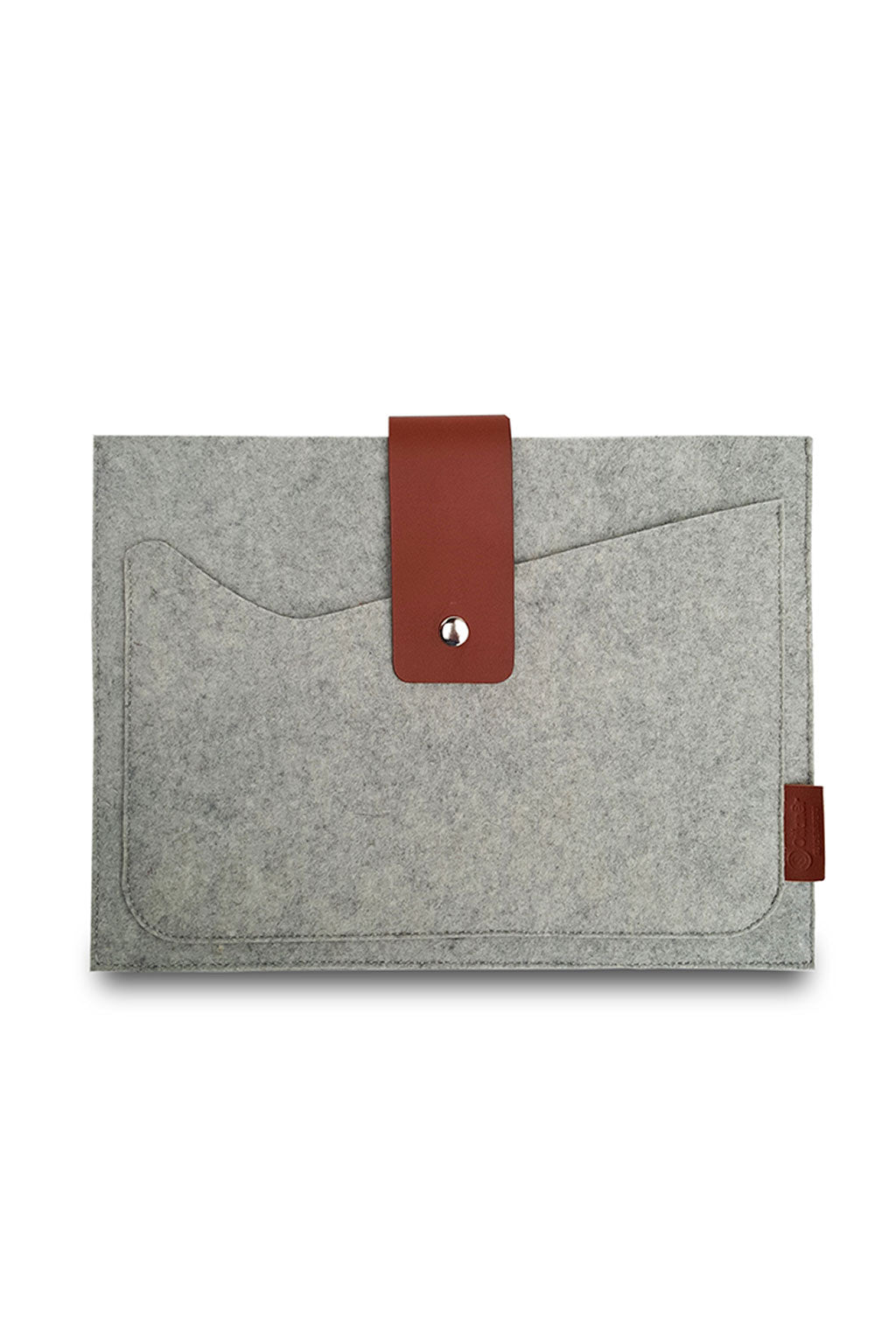 Renzo Alpaca Felt Tablet Case – Alpaca Collections